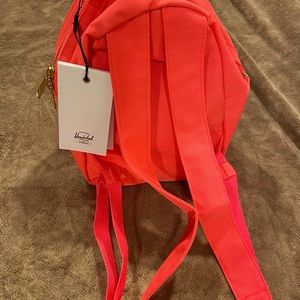 Bags | Herschel Mini Backpack | Poshmark